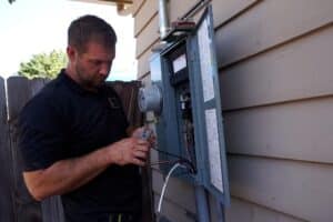 Electrical Panel Upgrade & Replacement - Mainstream Electric