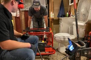Best Plumbers Spokane & CDA - Mainstream Home Services