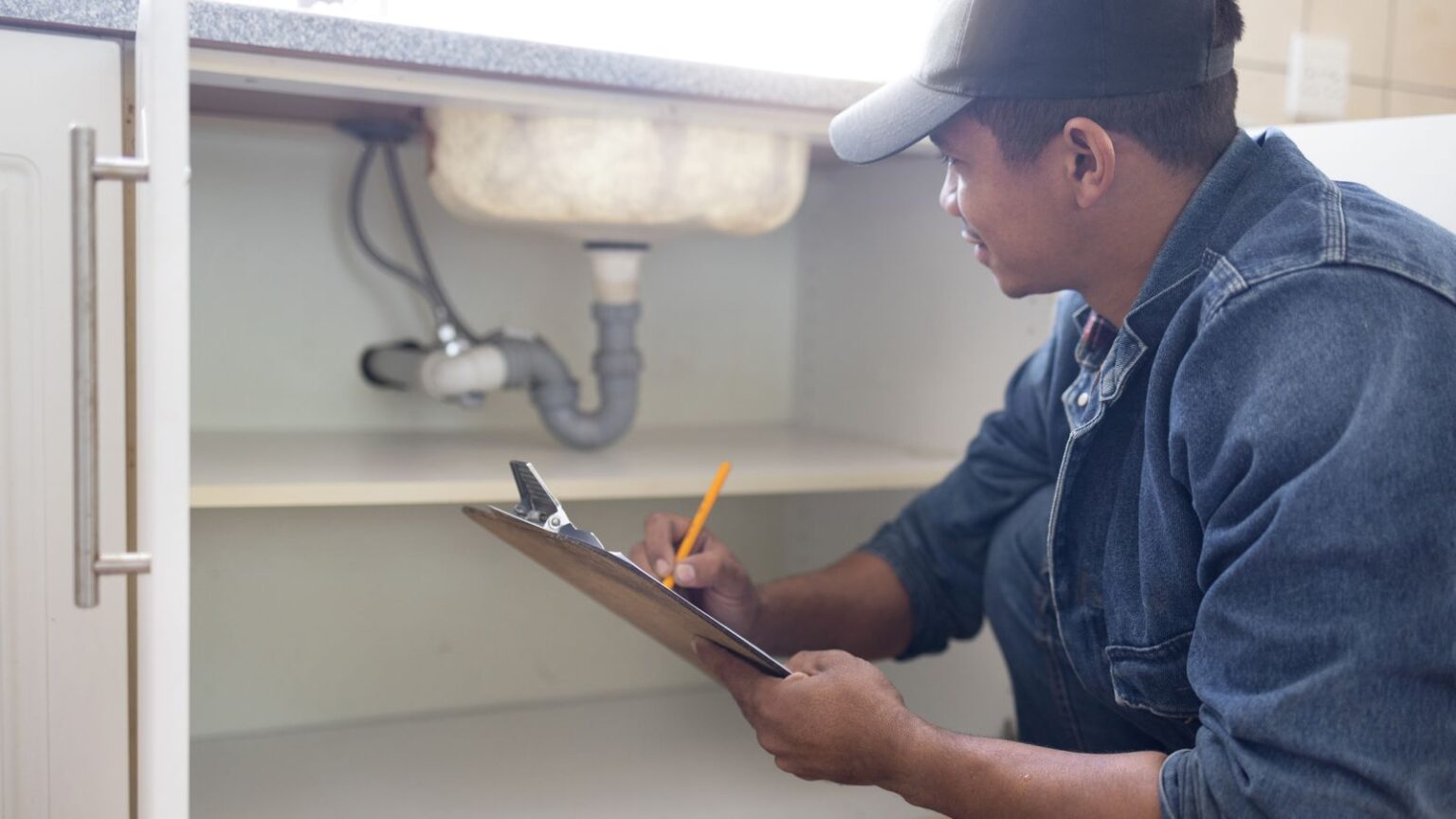 Are Hidden Leaks Costing You? Signs Of Home Water Line Problems ...