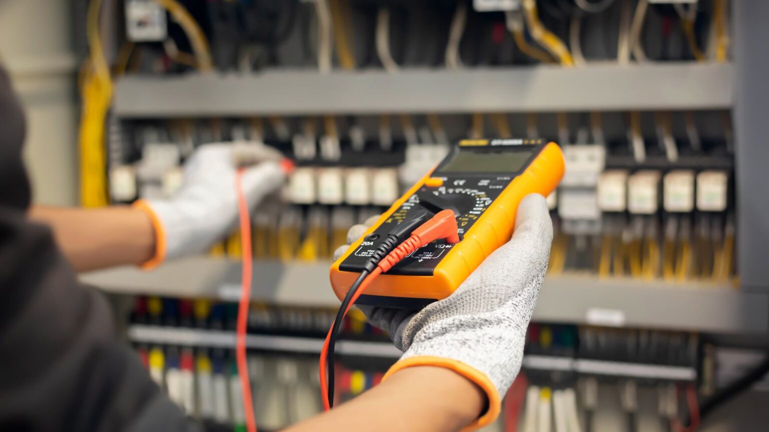 Don’t Let An Outdated Electrical Panel Hold You Back In 2025 ...